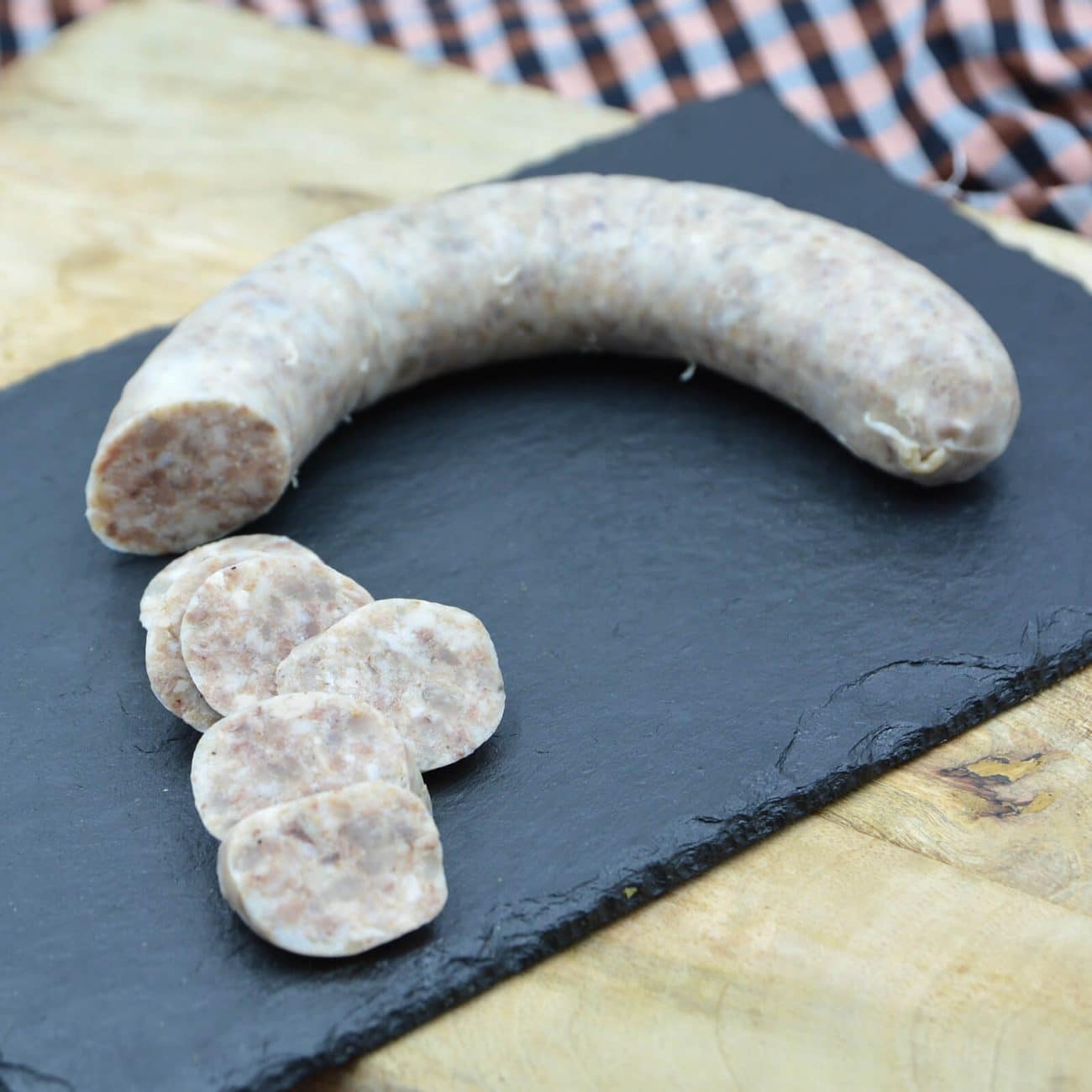 Embotits i elaborats cuits de la casa | Carns Roca